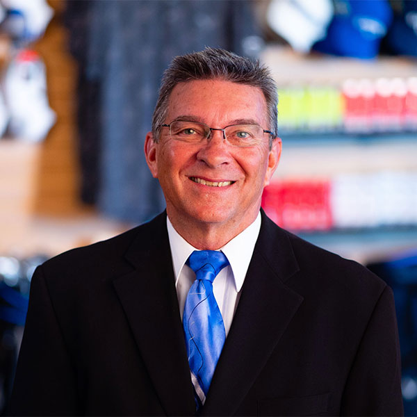 Sycamore Ridge Golf Club - Contact