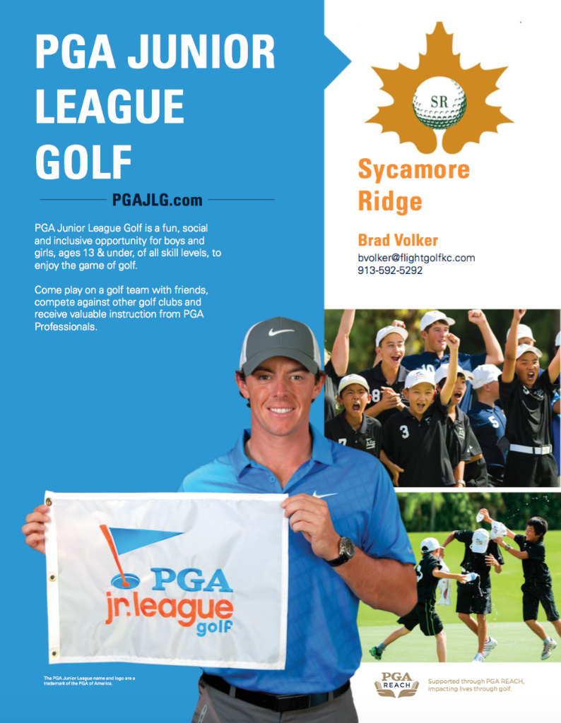 Sycamore Ridge Golf Club - Home